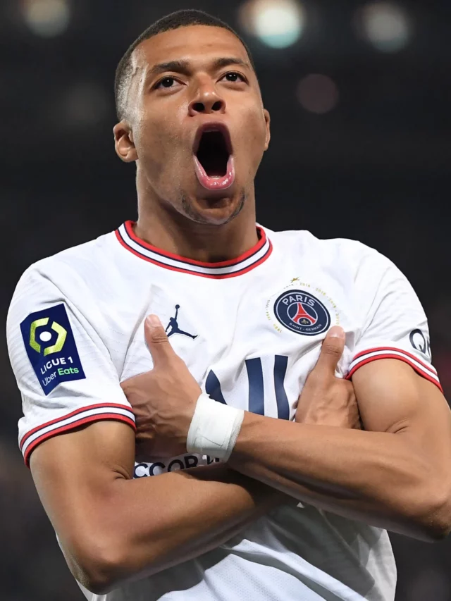 Os Artilheiros Das últimas 10 Edições Da Ligue 1 Mercado Do Futebol