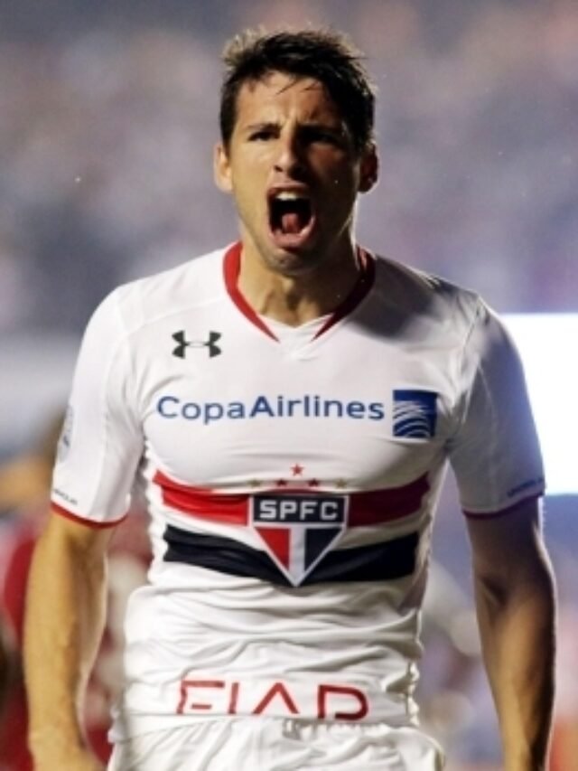 Os Artilheiros Das últimas 10 Edições Da Libertadores Mercado Do Futebol