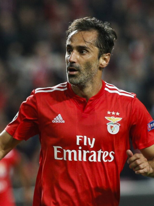 Os Artilheiros Das últimas 10 Edições Do Campeonato Português Mercado