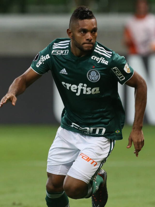 Os Artilheiros Das últimas Dez Edições Do Campeonato Paulista Mercado